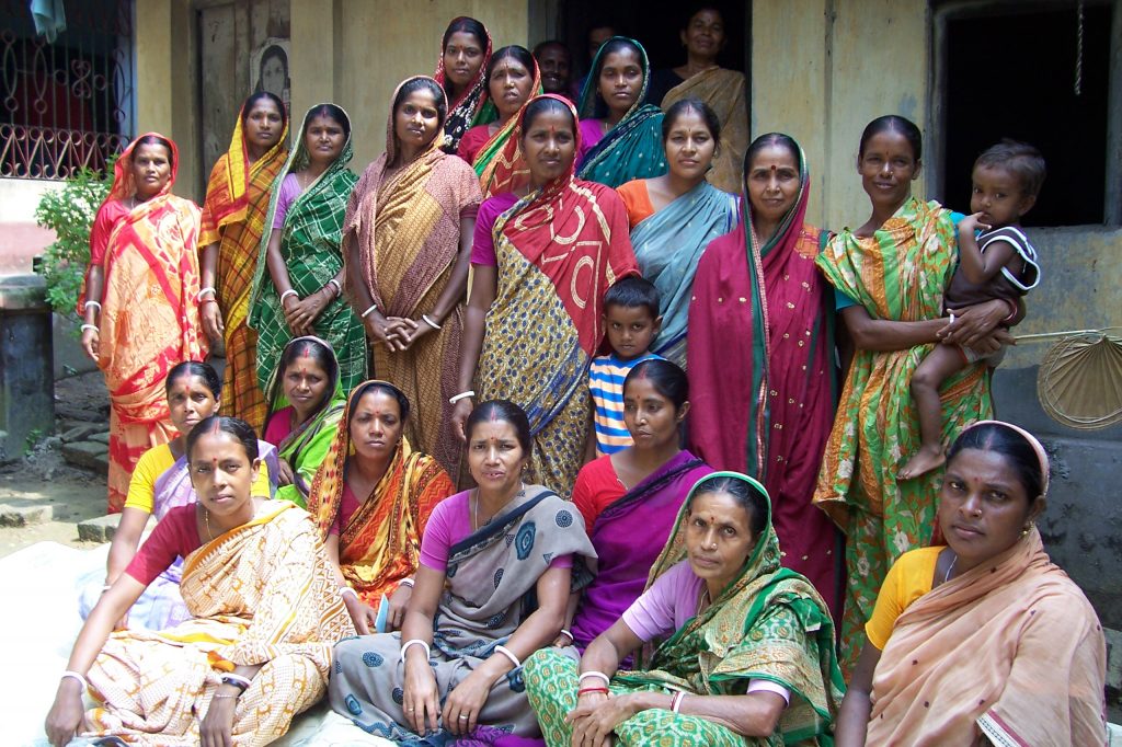 Hindu Ecosystem empowers Bengal Women Victims | Hindu Ecosystem