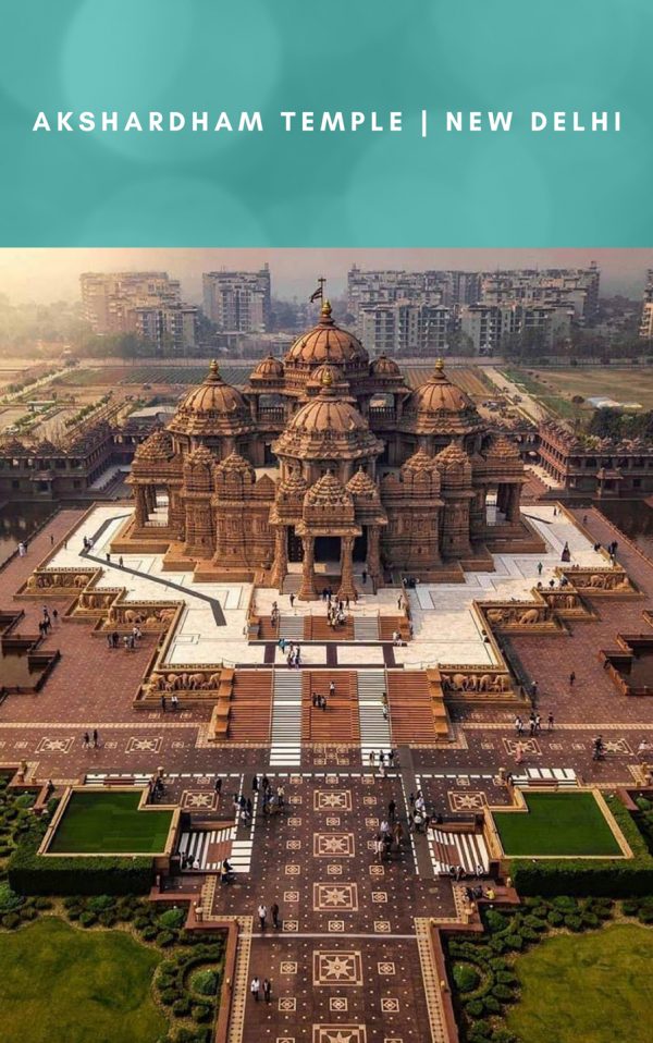 Wow India! | Hindu Ecosystem