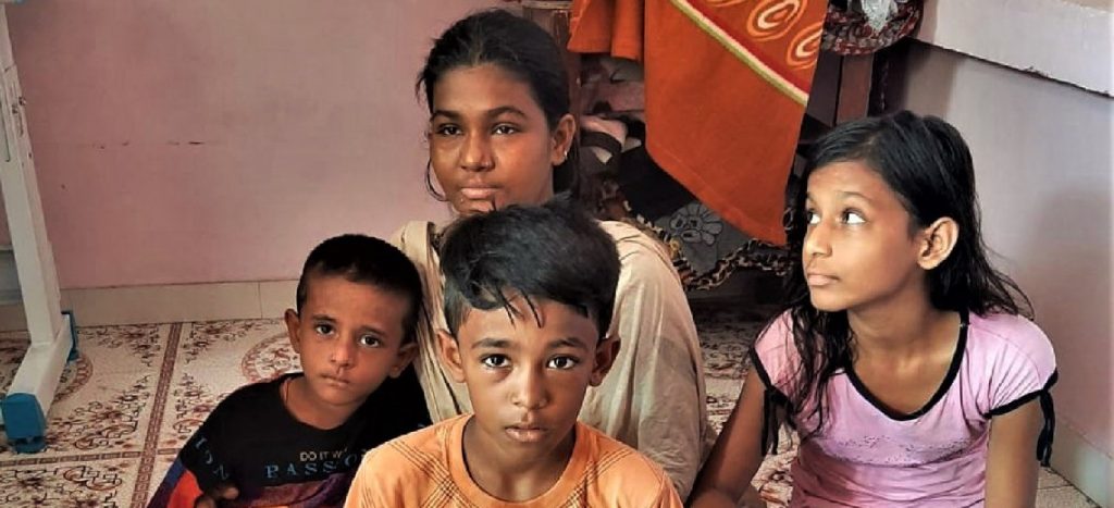 Leaving behind their tortuous life in Karachi, Pakistan | Hindu Ecosystem