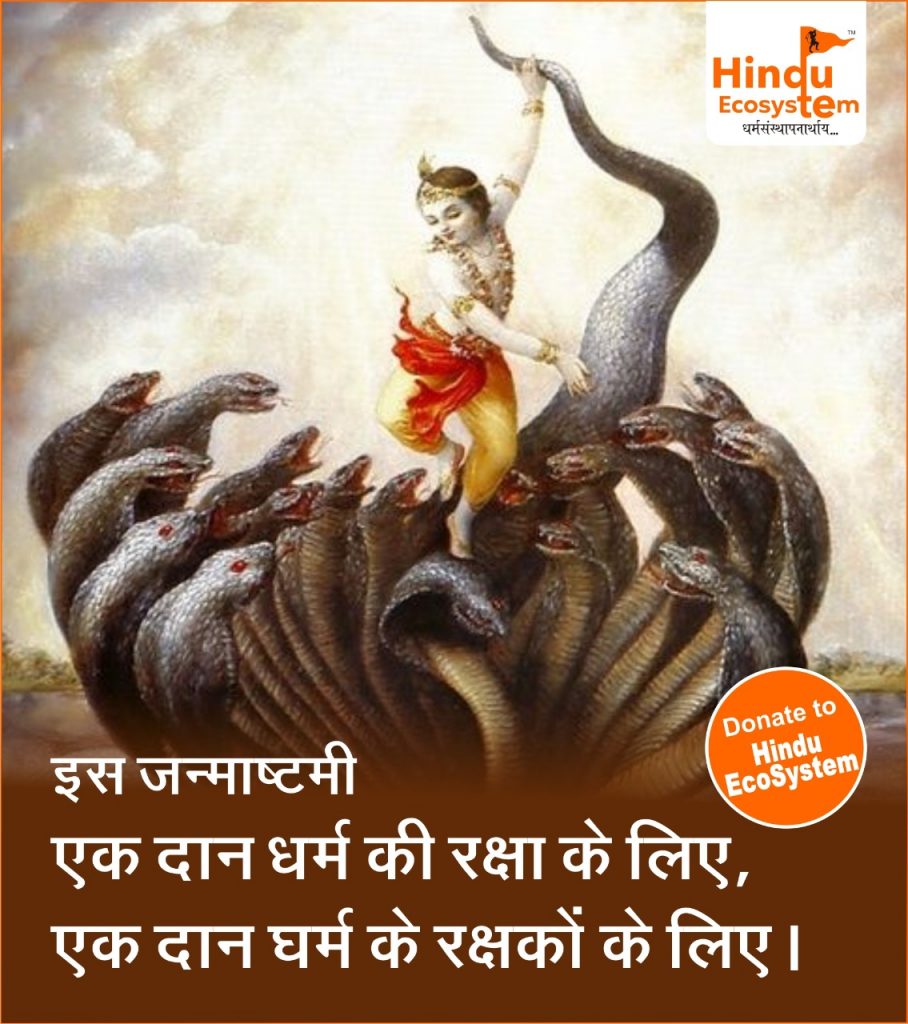 Support हिन्दू Ecosystem | Hindu Ecosystem